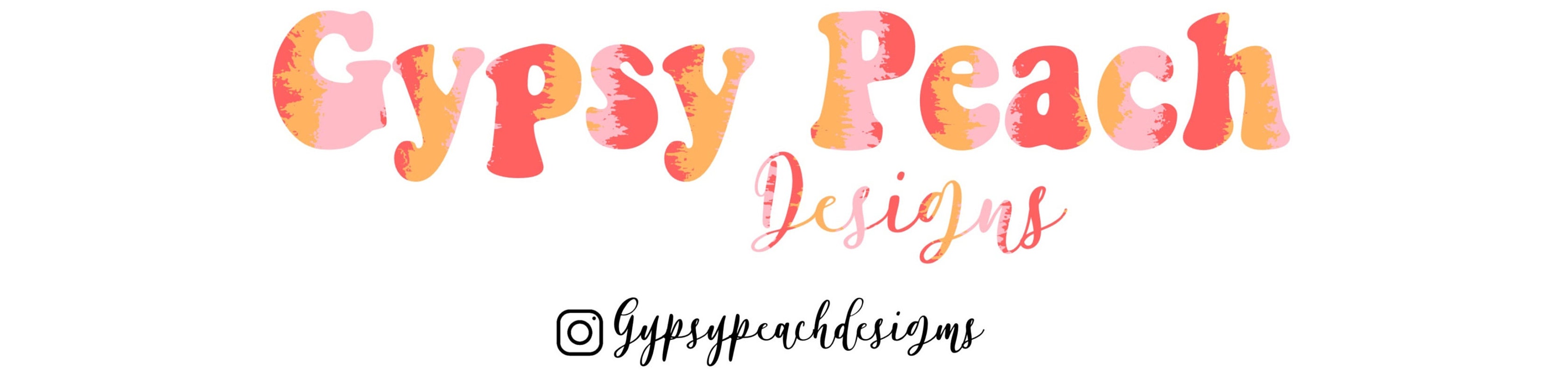 GypsyPeachDesigns - Etsy