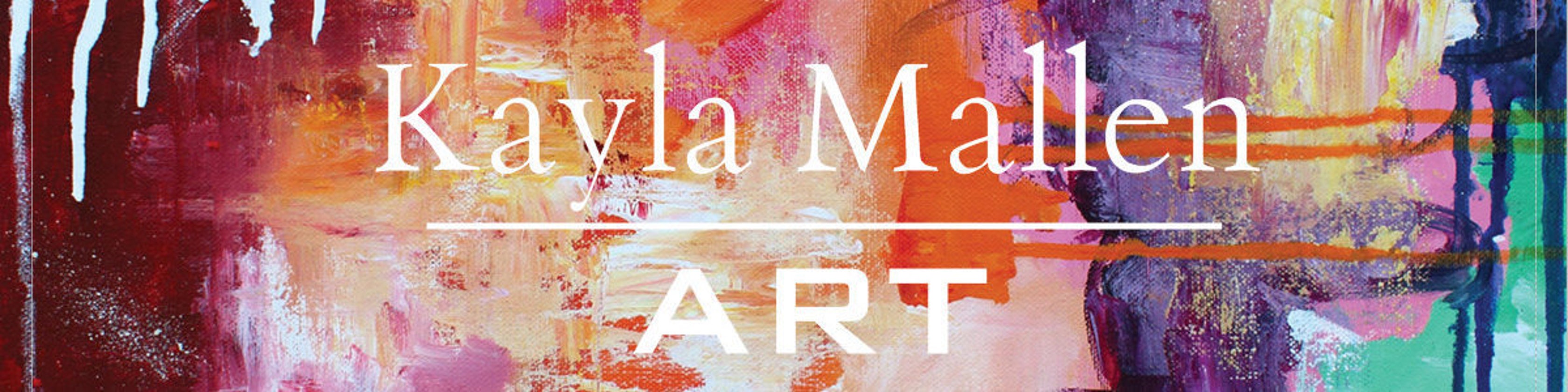 KaylaMallenArt - Etsy