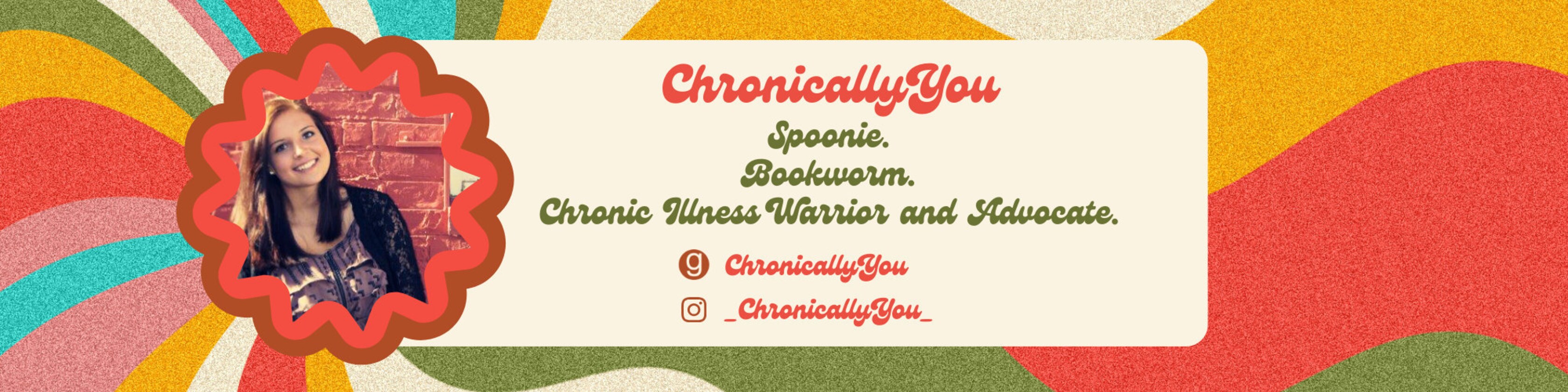 ChronicallyYou - Etsy