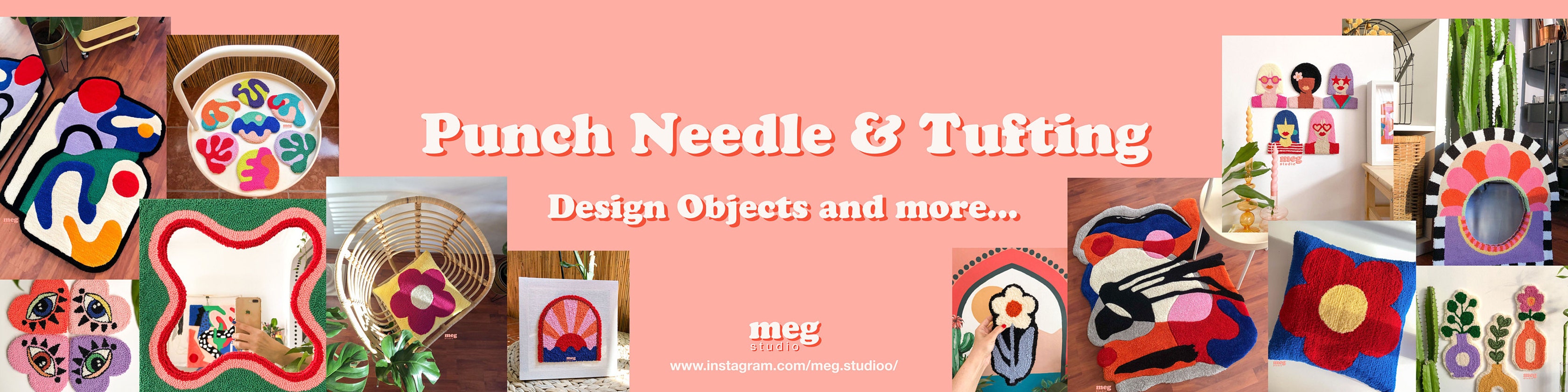 MegDesignStudioTR - Etsy