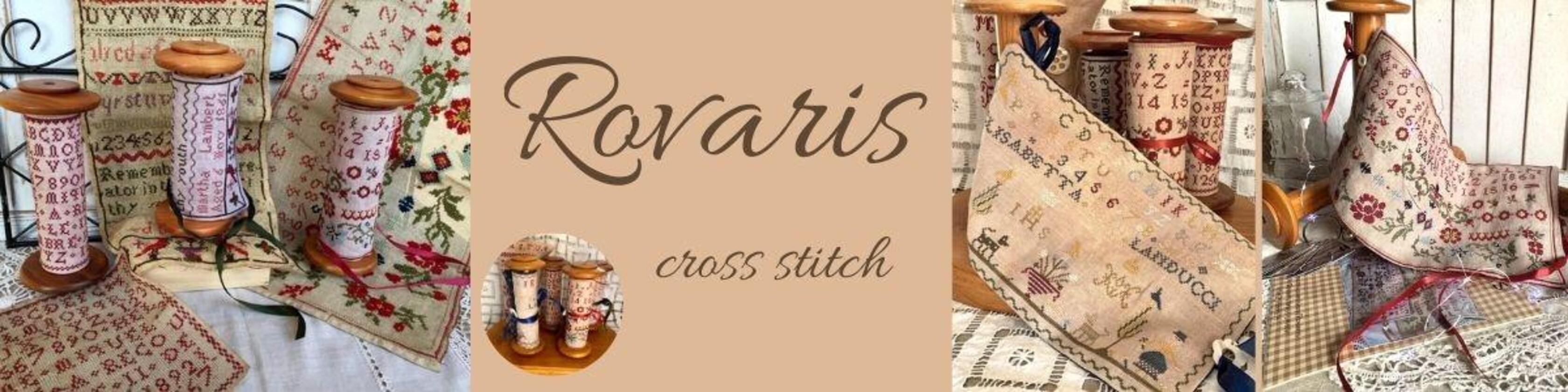 Rovaris - Etsy