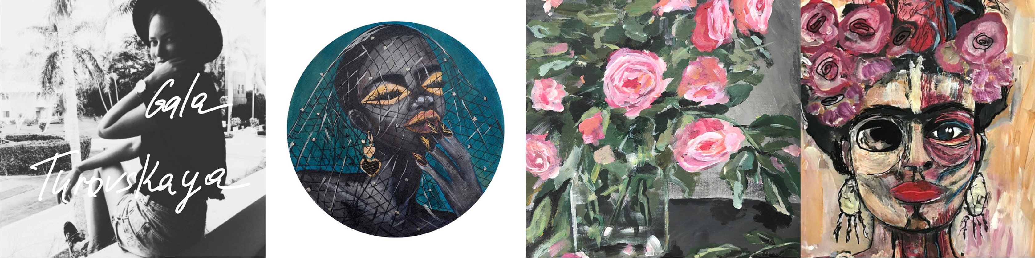 GalainArt - Etsy