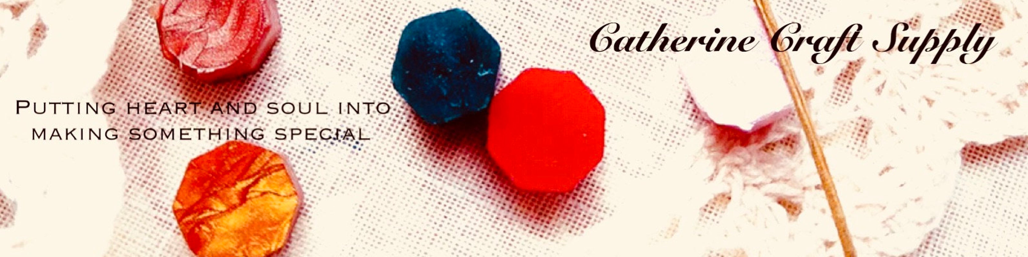 Catherinecraftsupply - Etsy
