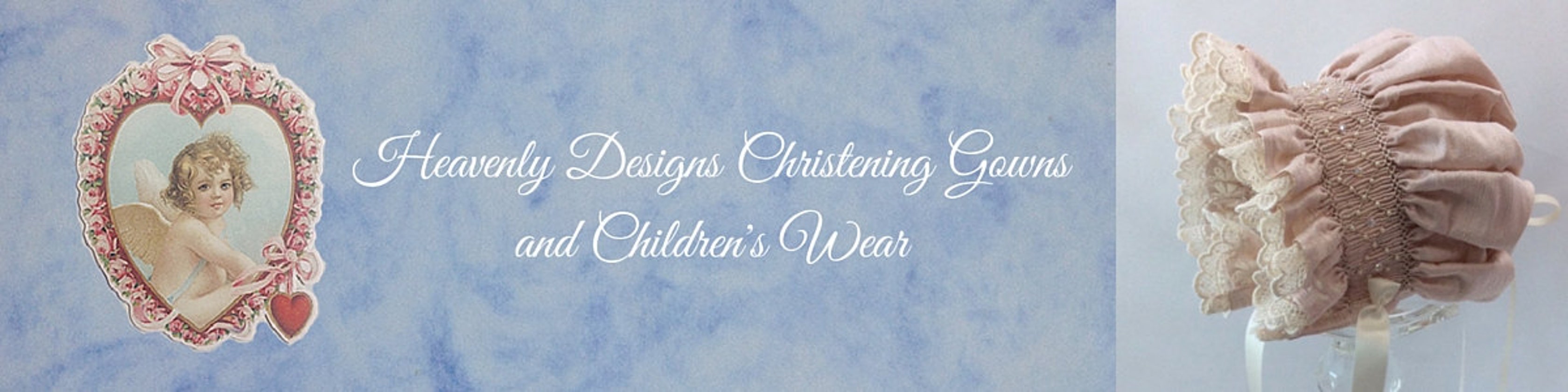 myheavenlydesigns - Etsy