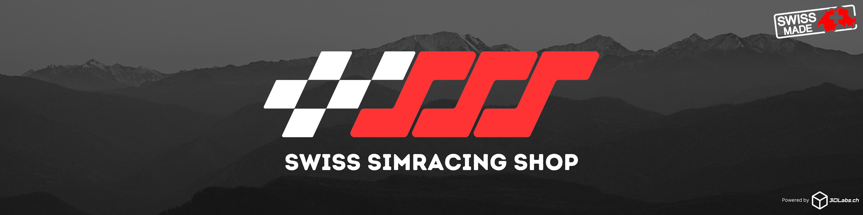 SwissSimRacingShop - Etsy