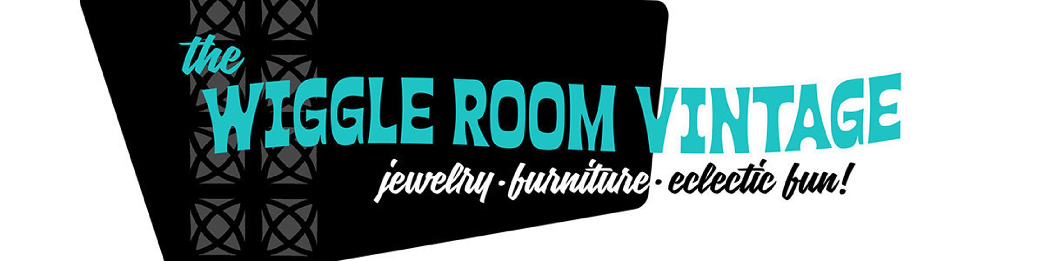 TheWiggleRoomVintage - Etsy