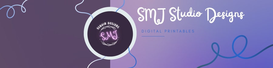 SMJStudioDesigns - Etsy
