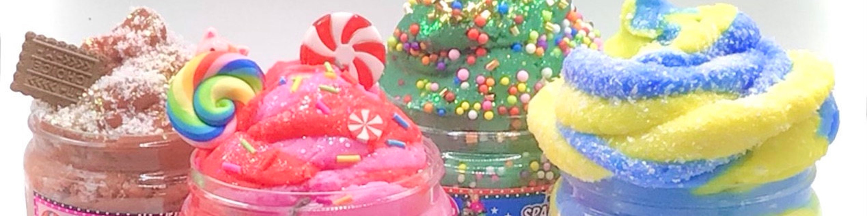 Swampslimeshop - Etsy