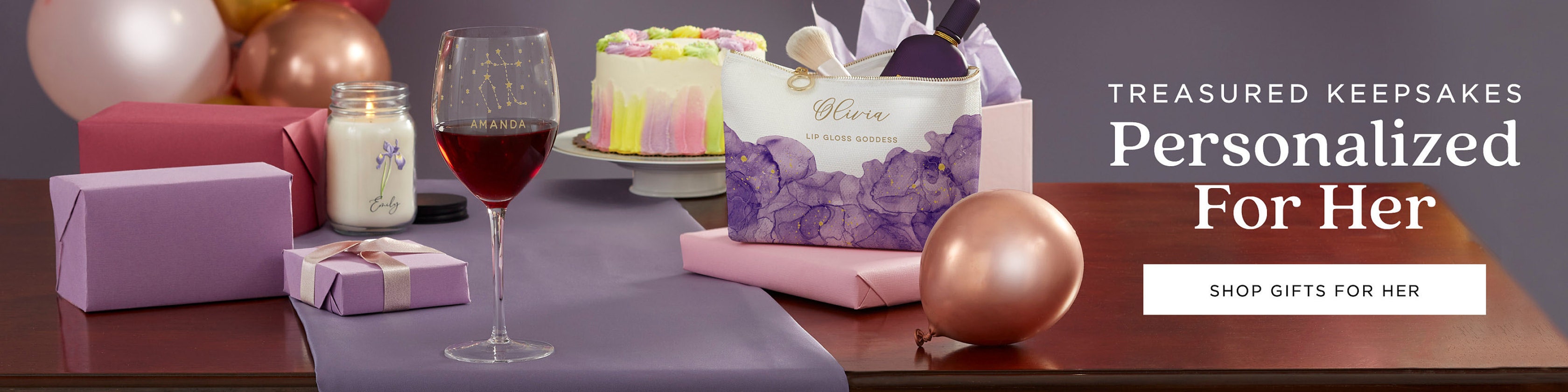 PersonalizationMall - Etsy