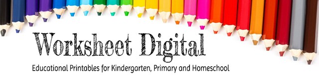 WorksheetDigital - Etsy