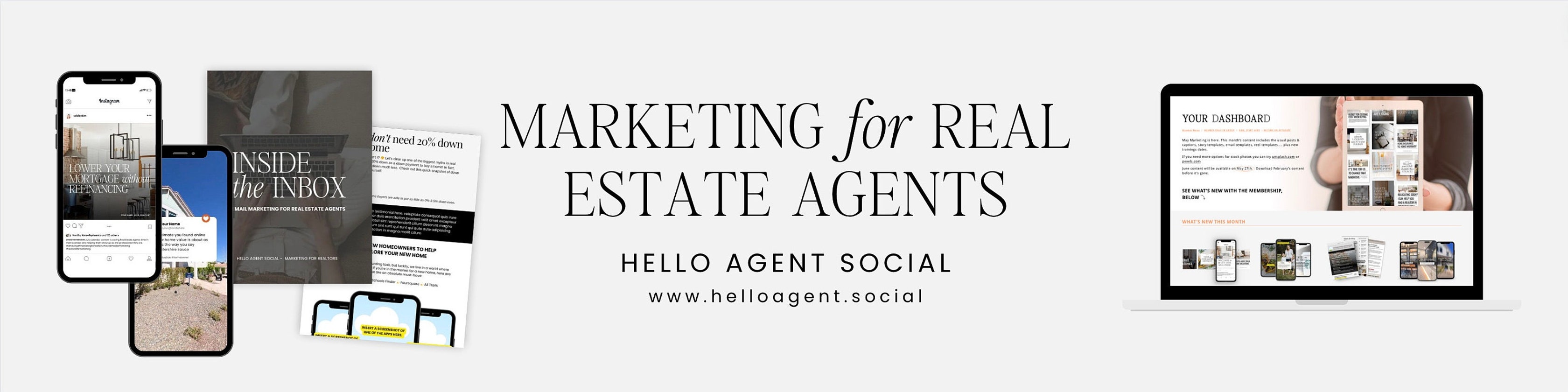 HelloAgent - Etsy