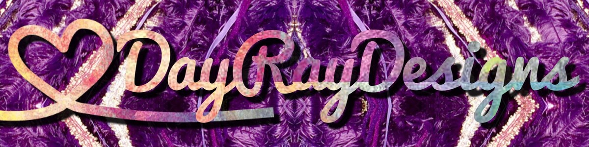 DayRayDesigns - Etsy