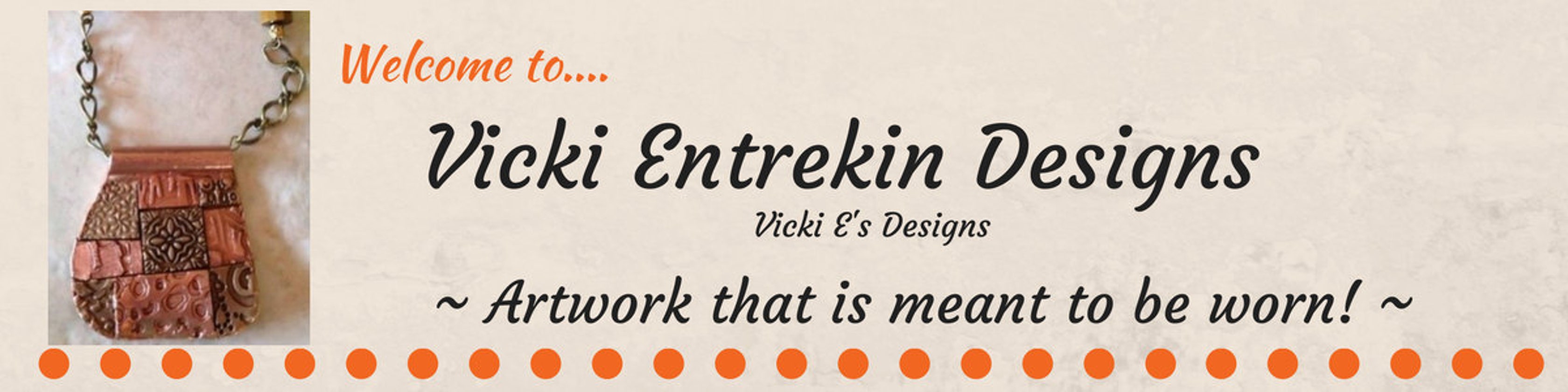 VickiEsDesignShop - Etsy