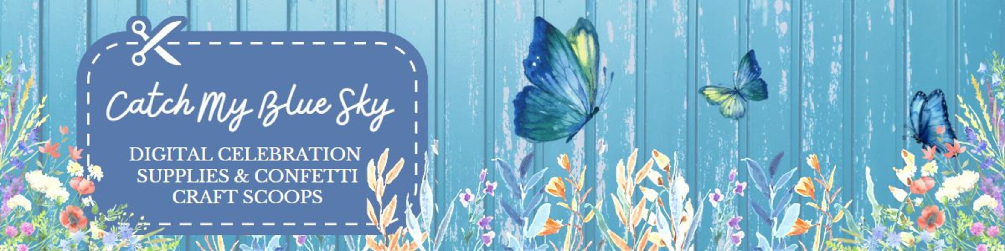 catchmybluesky - Etsy
