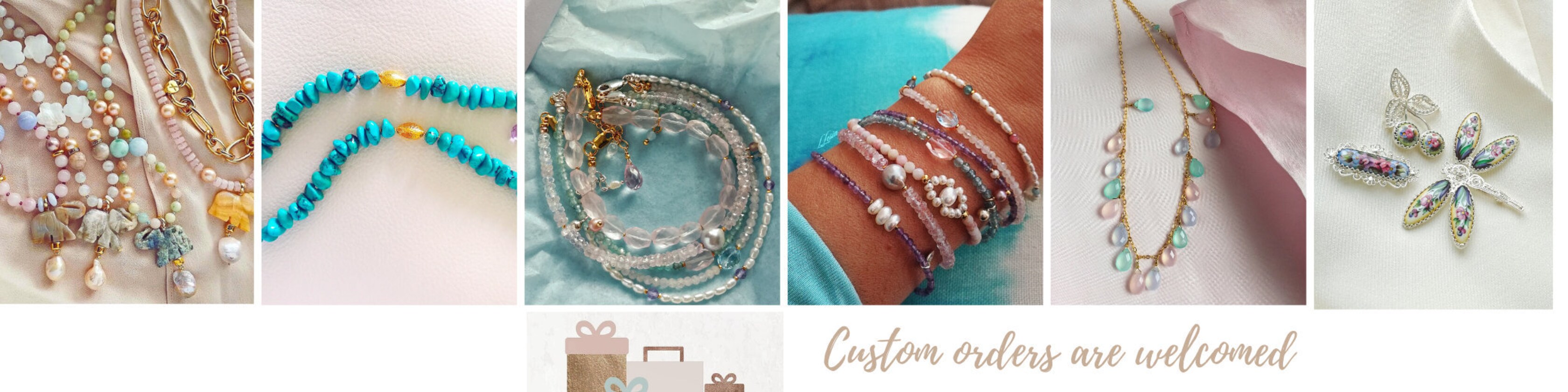 LLesiaDesigns - Etsy