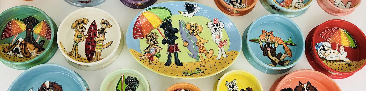 FauxPawProductions - Etsy Canada