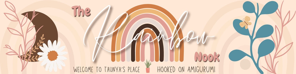 TheRainbowNook - Etsy