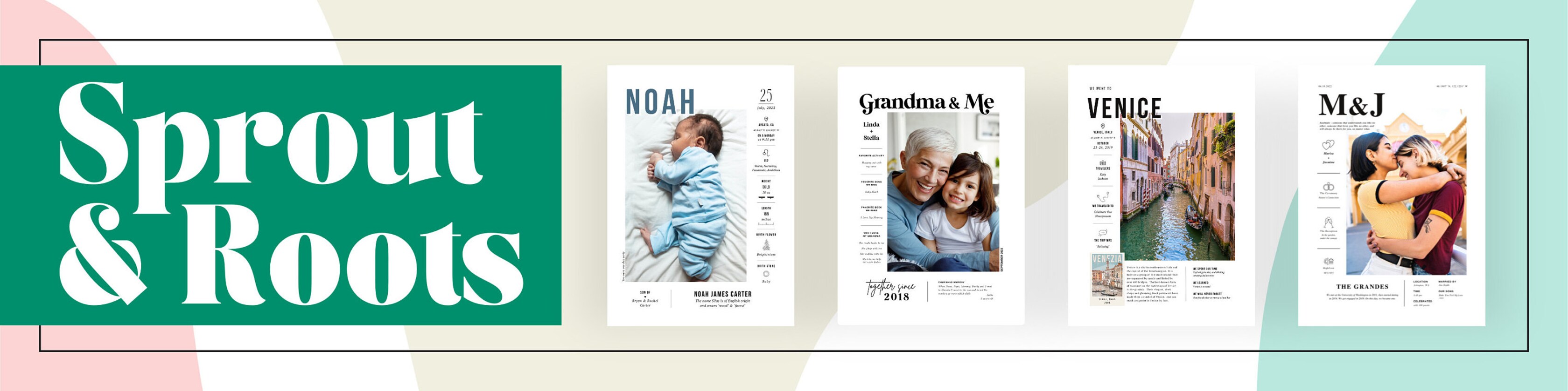 SproutandRootsCo - Etsy