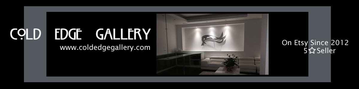 ColdEdgeGallery - Etsy