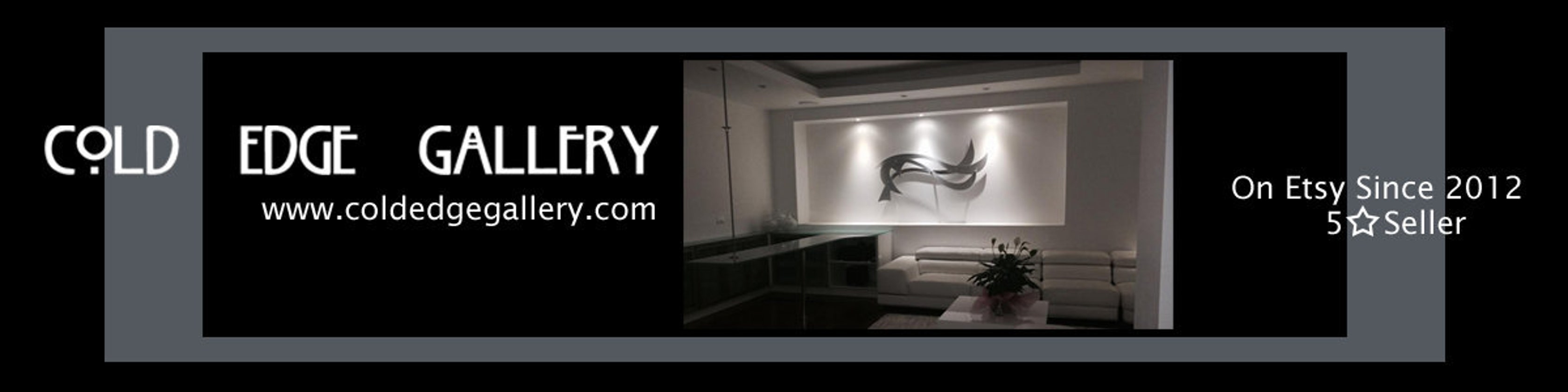 ColdEdgeGallery - Etsy