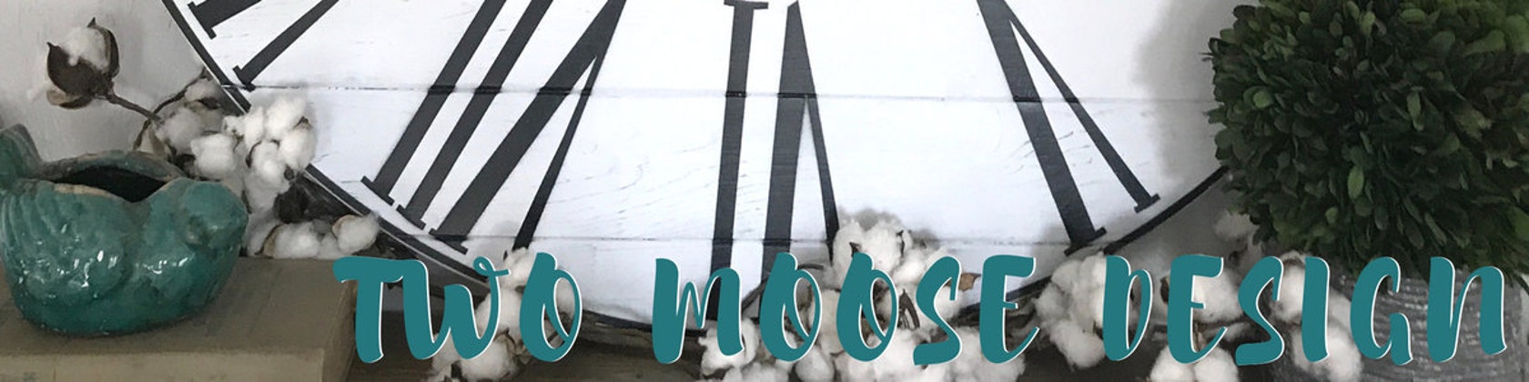 Custom Hand Crafted Furniture and Home Decor by TwoMooseDesign