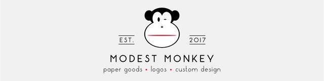 ModestMonkeyDesign | Etsy