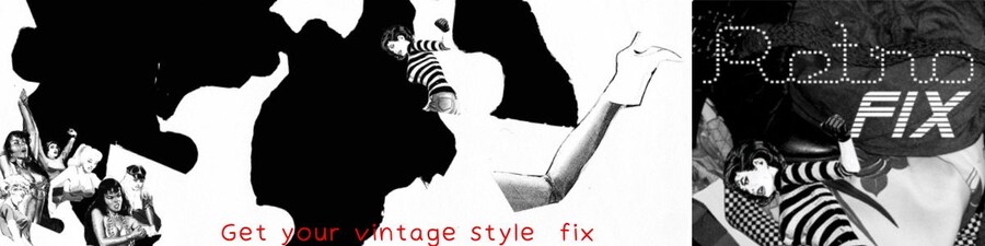 RetroFix - Etsy