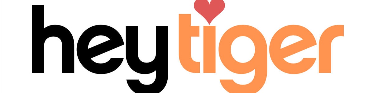hey tiger