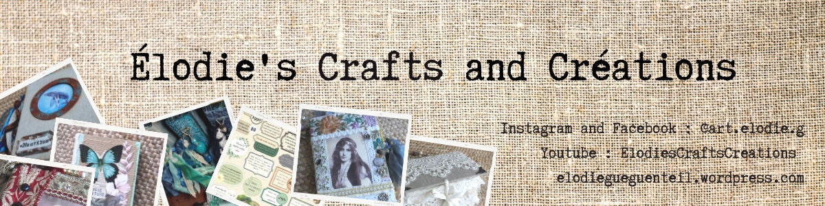 ElodieCraftnCreation - Etsy