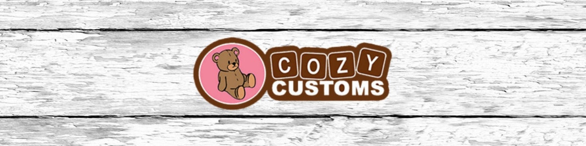 Cozy Customs by CozyCustoms on Etsy