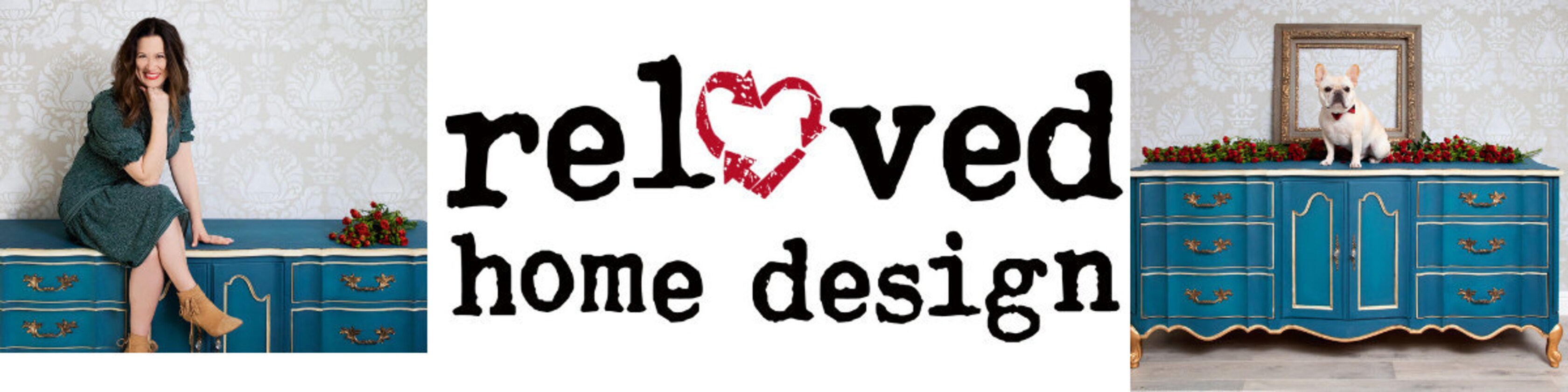 RelovedHomeDesigns - Etsy