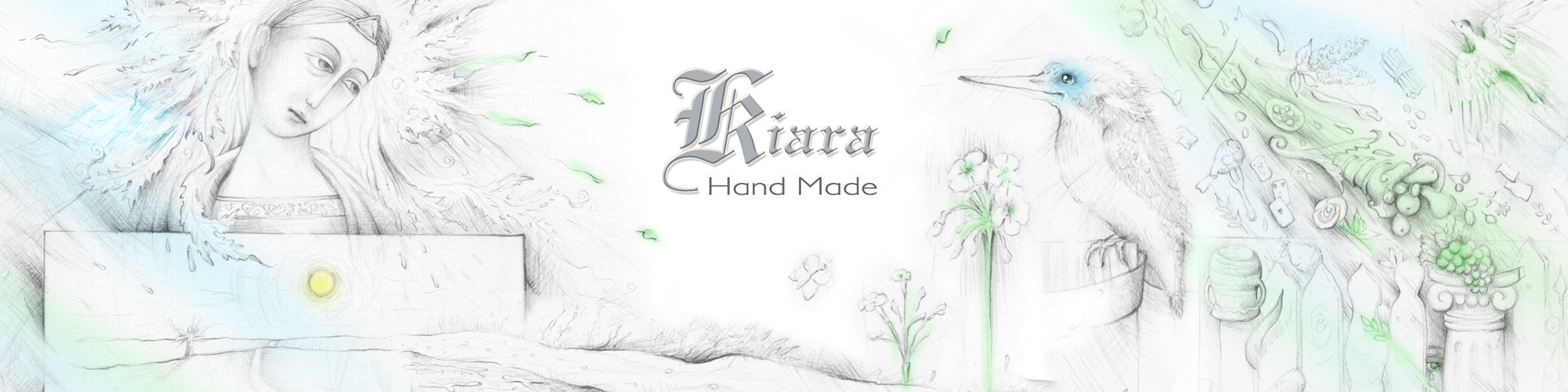 KiaraHandMade - Etsy
