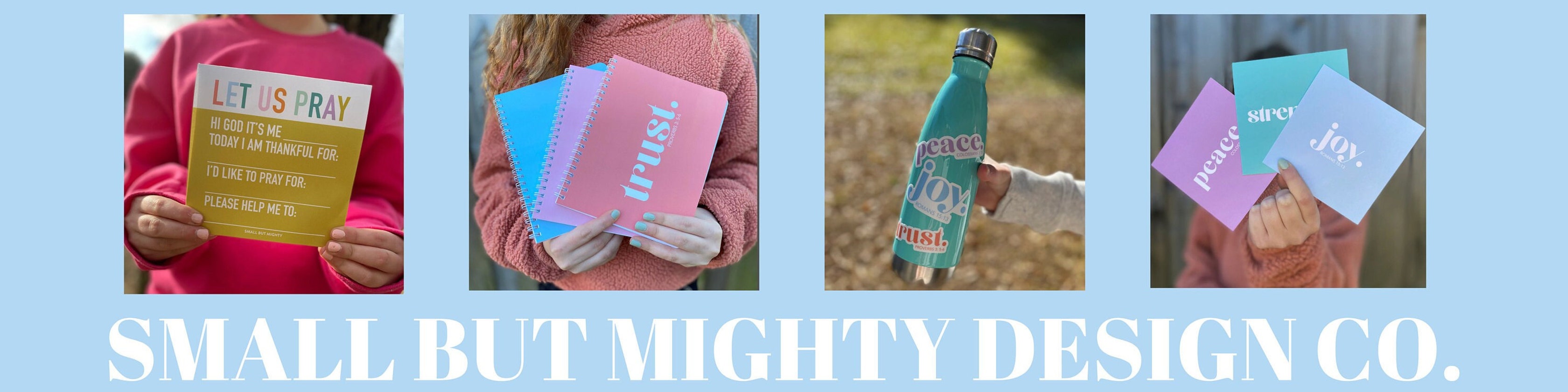 smallbutmightydesign - Etsy