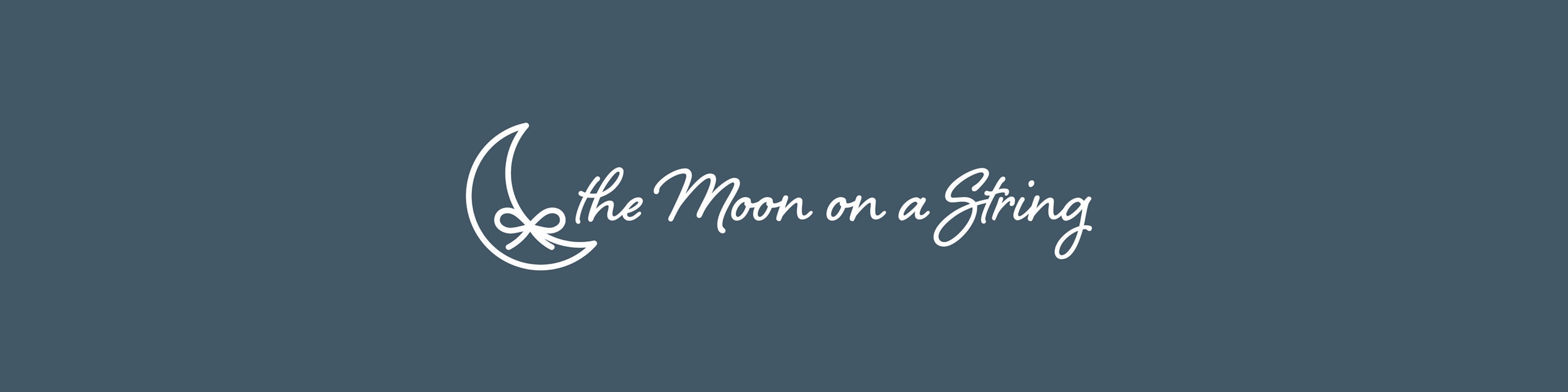 TheMoononaString - Etsy