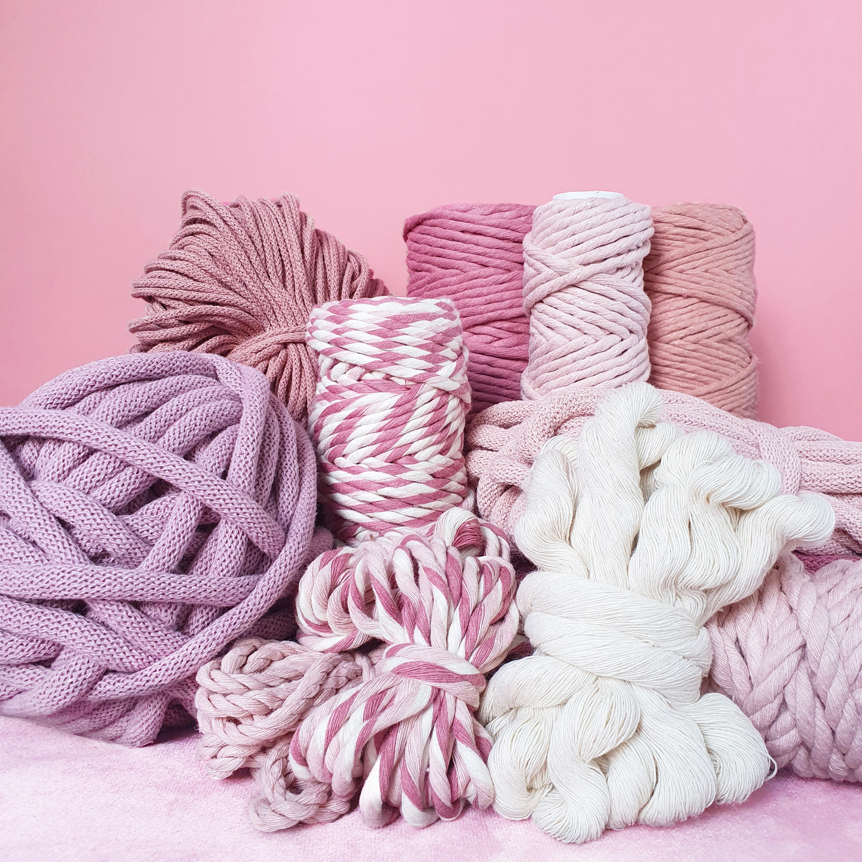 Our Little Crochet Shop