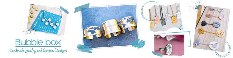 Bubblebox - Etsy