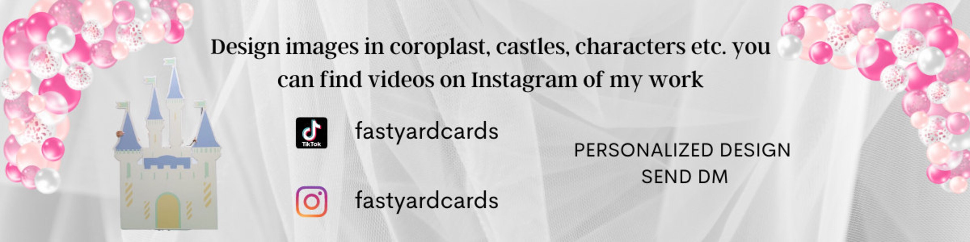 Fastyardcards - Etsy