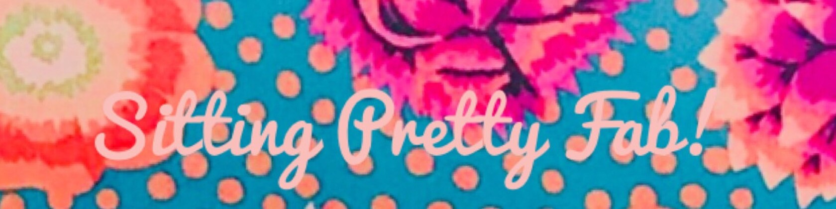 Sitting Pretty Fab: Custom Chair Upholstery by SittingPrettyFab