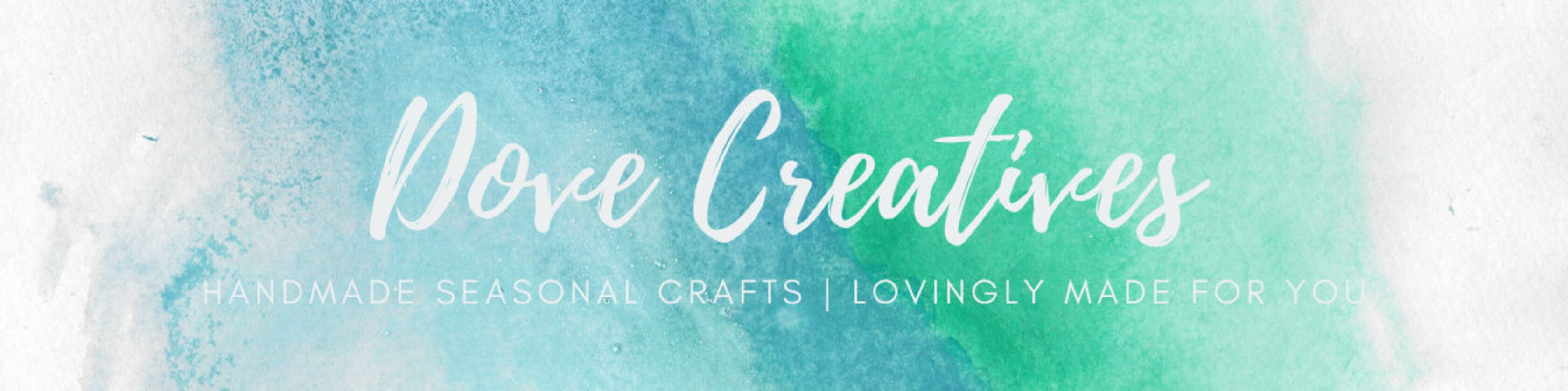 DoveCreatives - Etsy