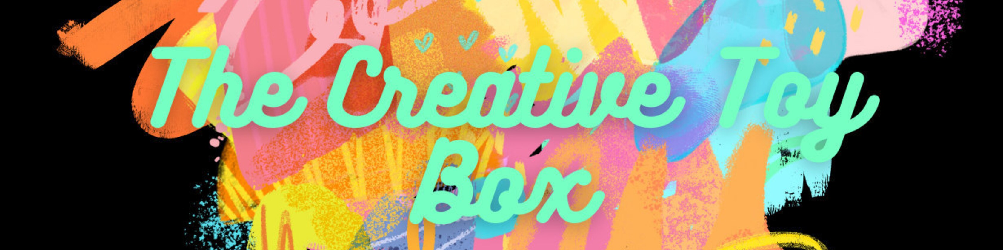 TheCreativeToyBox - Etsy