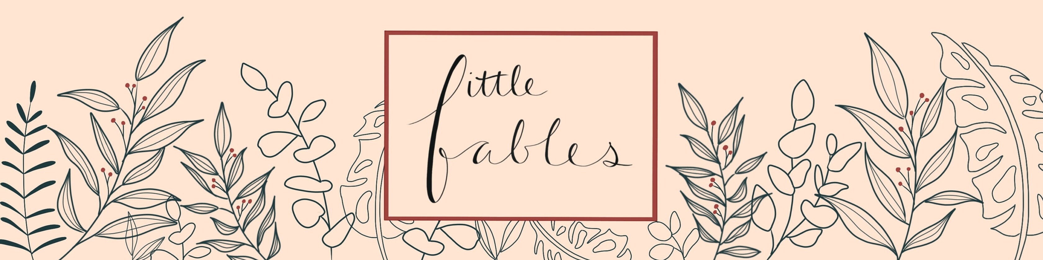 LittleFables - Etsy Canada
