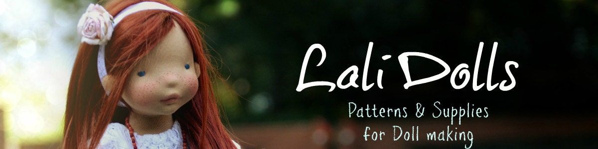 LaliDolls - Etsy