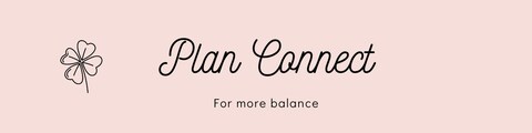 PlanConnect - Etsy