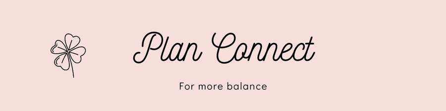 PlanConnect - Etsy