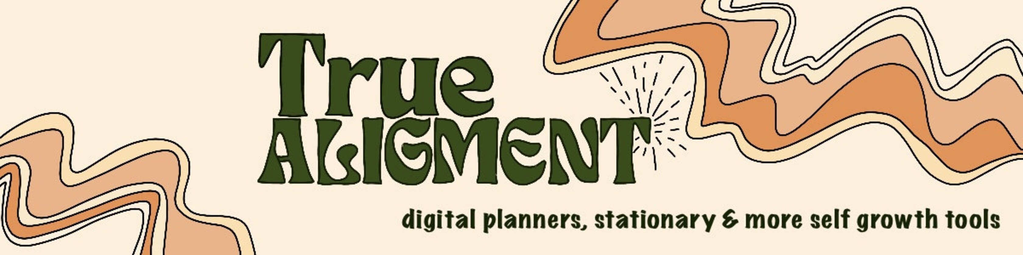 TrueAlignment - Etsy