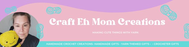 CraftEhMomCreations - Etsy