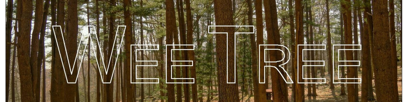WeeTree on Etsy