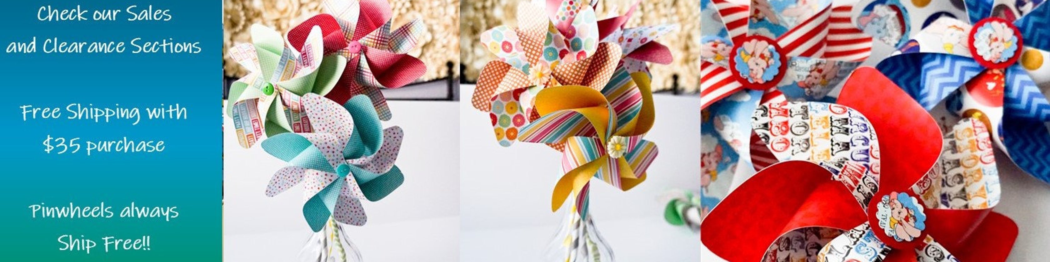 FinePaperCrafts - Etsy