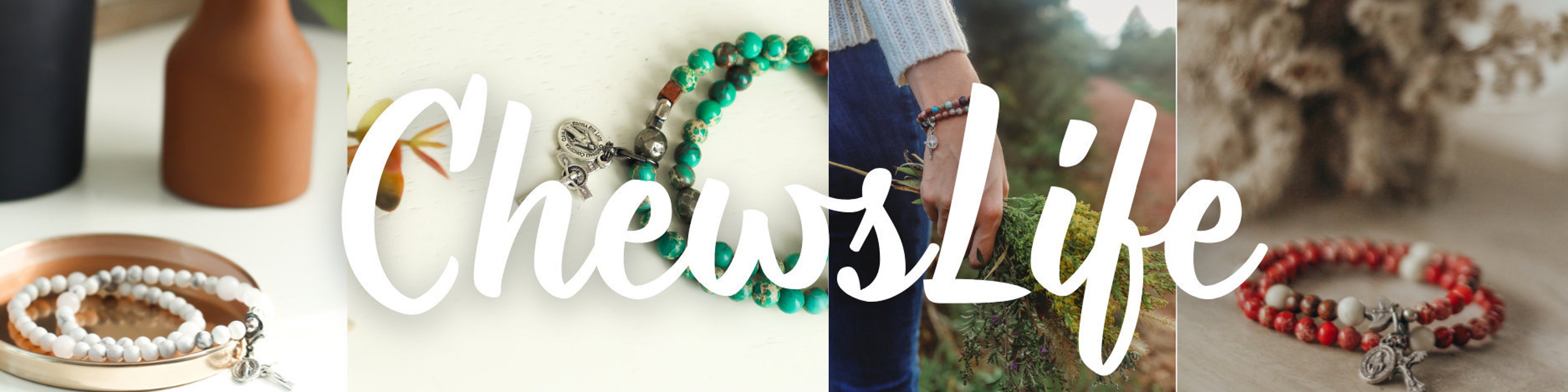 ChewsLifeShop - Etsy