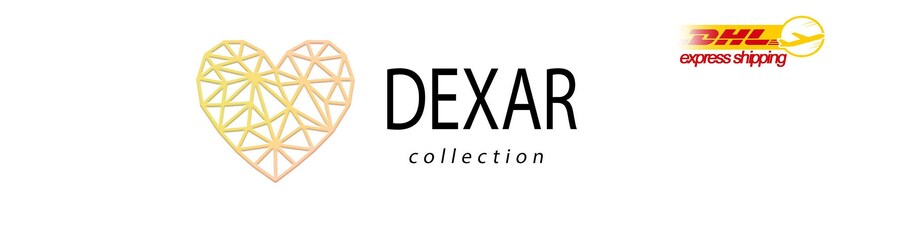 DEXAR - Etsy